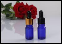 China Aromatherapy Essential Oil Glass Dropper Bottle Clear And Amber For Syrup Tablet Oral Products for sale