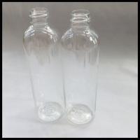 China Plastic Ejuice Liquid Twist Cap Bottle 120ml Big Capacity Container Eco - Friendly for sale