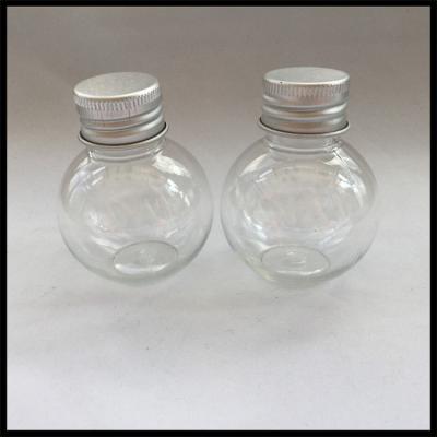 China Screw Alunminum Twist Cap Bottle 30ml 60ml 120ml Capacity For Essential Oil for sale