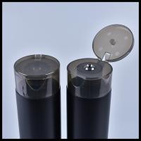 China Colorful Cap Hair Squeeze Bottle With Environmental Degradable Material for sale