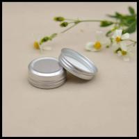 China 15g Recycled Materials Custom Printed Wholesale Aluminum Cans for sale