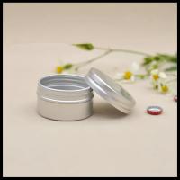 China 15g Recycled Materials Custom Printed Wholesale Aluminum Cans for sale