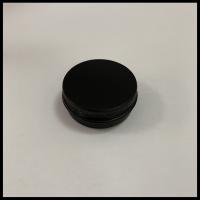 China 25g Customized Sizes Aluminum Metal Can For Food Packaging for sale
