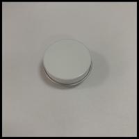 China 25g Customized Sizes Aluminum Metal Can For Food Packaging for sale