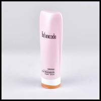 China Squeeze Cleansing Personal Care Bottles HDPE PE 200ml Capacity Not Easily Broken for sale