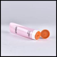 China Squeeze Cleansing Personal Care Bottles HDPE PE 200ml Capacity Not Easily Broken for sale