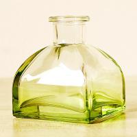 China Perfume Reed Diffuser Bottles Aroma Oil Container 50ml 100ml For Home Decoration for sale