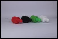China Recyclable Empty Essential Oil Bottles Glass Eye Droppers Measurement Pipettes for sale