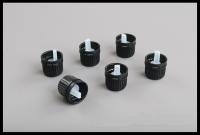 China Recyclable Empty Essential Oil Bottles Glass Eye Droppers Measurement Pipettes for sale