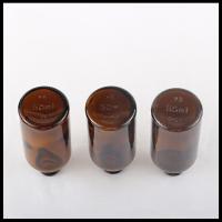 China 100ml Essential Oil Glass Dropper Bottle Tamper Proof Screw Cap Pe Insert for sale