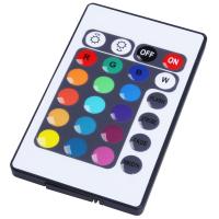 China 5m Length Color Changing LED Strip Lights 300 LEDs SMD 3528 With Remote Control for sale