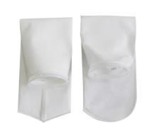China 5 Micron Liquid Filter Bags Aquarium Felt Filter White Oil Filter for sale