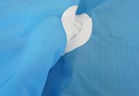 China 100% Recyclable Filter Press Cloth Non Woven Polypropylene Filter Fabric for sale