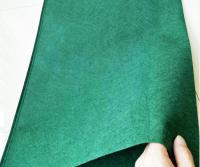 China Nonwoven Slope Protection Geotextile Sand Bag Ecological Bag for sale