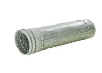 China Polyester Anti Static Needle Felt PE Dust Filter Bags For Cement Plant for sale