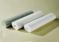 China Industrial Basalt Composite Air Dust Filter Bags 450GSM Polyester Fabric Filter for sale