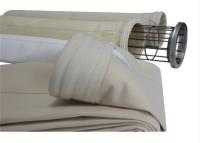 China Dust Collector Filter Bag Sleeves,750g/ m² Teflon Filter PTFE Filter bag for sale