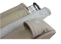 China Dust Collector Filter Bag Sleeves,750g/ m² Teflon Filter PTFE Filter bag for sale