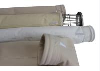 China Meta Aramid Nomex Filter Bag Nomex Bag Filter Dust Filter Bags 160X4500 for sale