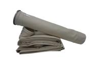 China Asphalt Plant Filter Bag Nomex Filter Bags D140mm x L5000mm for sale