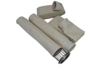 China Asphalt Plant Filter Bag Nomex Filter Bags D140mm x L5000mm for sale