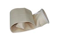 China Cement Kiln Dust Filter Nomex Filter Bag High Temperature for sale