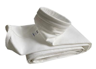 China Dust Filter PPS Filter Bag Coal Fired Boilers Garbage Incinerators Power Plants for sale