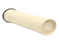 China Dust Filter PPS Filter Bag Coal Fired Boilers Garbage Incinerators Power Plants for sale