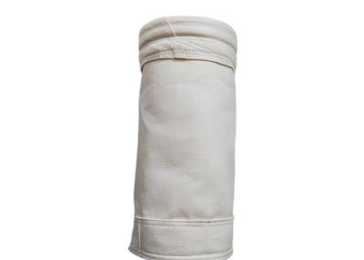 China 800g PTFE P84 PPS Dust Filter Bags For Waste Incineration Power Plant for sale