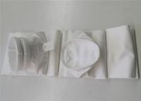 China PTFE Felt PTFE Filter Bags for Dust Control Waste Treatment (PTFE 704) for sale