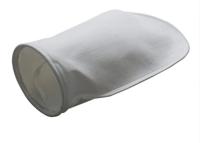 China 5 Micron Polypropylene Liquid High Efficiency Filter Bags 500 G / M2 Filter Bag for sale
