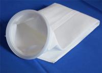 China High Efficiency PE PP Liquid Filter Bags Oil Filter Bags for sale