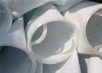 China PE PP Liquid Filtration Bag Water Filtration Oil Filter Bags for sale