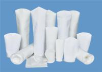 China PE PP Nylon Liquid Filtration Bags for sale