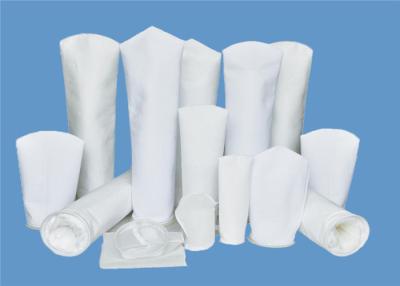 China PE PP Nylon Liquid Filtration Bags for sale