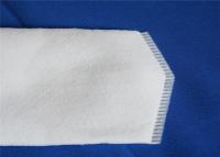 China Textile Industry Polypropylene PE Nylon Liquid Filter Bags For Filtration for sale