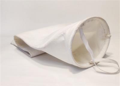 China Nylon Liquid Filter Bags for sale