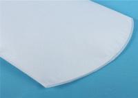 China 7'' X 32'' PP Felt Liquid Filter Bags 10Microns Filter Socks For Food Industries for sale