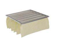 China Washable Air Filter Bags for sale