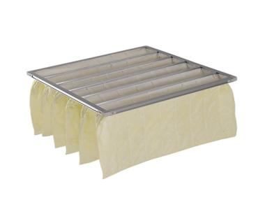 China Washable Air Filter Bags for sale