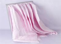 China Synthetic Fiber F7 Air Filter for sale