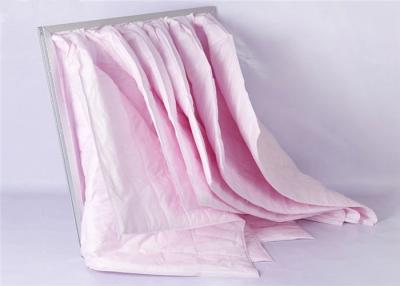 China Synthetic Fiber F7 Air Filter for sale