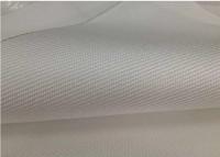 China Polyester Filament Staple Woven Filter Cloth 500 To 3000 MM for sale