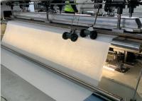 China Polyester Filament Staple Woven Filter Cloth 500 To 3000 MM for sale