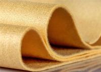 China Dust Collection P84 Industrial Filter Cloth For Dust Filter Bag for sale