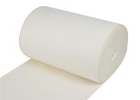 China ISO Non Woven Needle Felt PPS Dust Filter Fabric For Air Filter Collector for sale