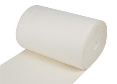 China ISO Non Woven Needle Felt PPS Dust Filter Fabric For Air Filter Collector for sale