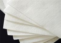China PP Needle Felt Filter Cloth 200 Micron Filter Cloth For Liquid Filtration for sale
