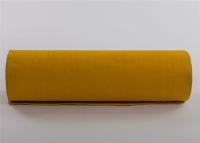 China P84 Needle Punch Filter Fabric Nonwoven Felt Cloth For Dust Collector Filter for sale