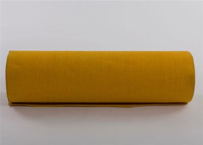 China P84 Needle Punch Filter Fabric Nonwoven Felt Cloth For Dust Collector Filter for sale